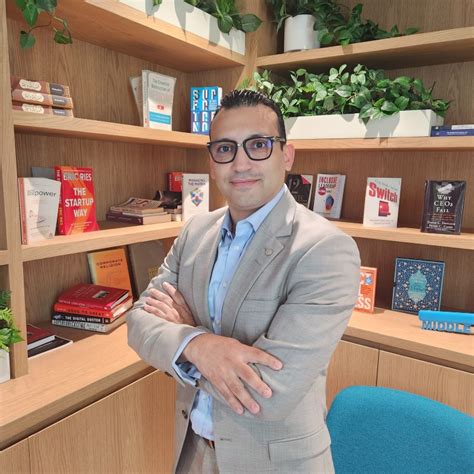 Ahmed Nabil Customer Relationship Management Manager Bayer