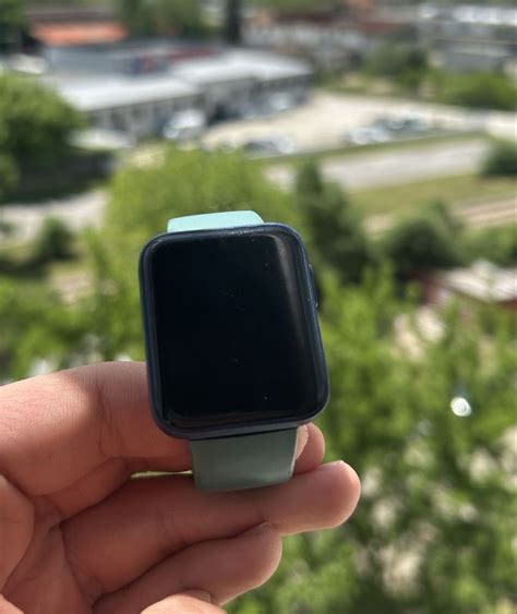 Xiaomi Mi Watch Lite Olx Bg