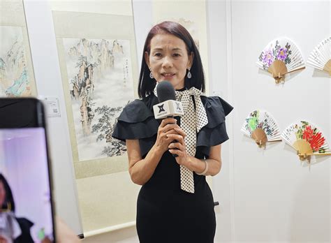 【展覽採訪案例】2025 Art Shopping 國際當代藝術博覽會藝術家報導 藝術展覽公關、藝術策展公司