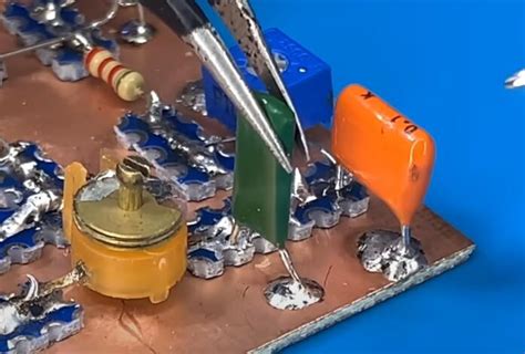 gallery how to make a simple fm radio