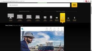 Responsive Testing How To Test Tools And Example
