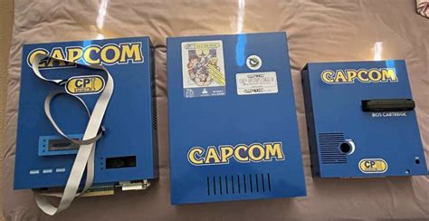 Jasen S Customs CPS Case Thread Page Arcade Projects Forums