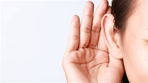 The 4 Ears Model Clear Communication And Leadership SÄil