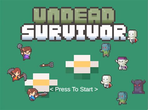 Github Blacksentrydevxovampire Survivors Clone Make Vampire Survivor With Unity