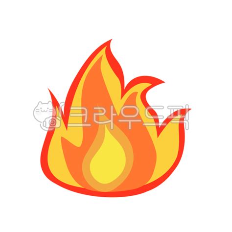Fire 불 Flame 불꽃 불멍 사진이미지일러스트캘리그라피 Nowandhere작가