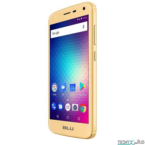 گوشی موبایل بلو مدل C5 Lte دو سیم کارت ظرفیت 8 گیگابایت