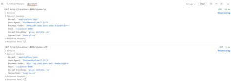 Add Header To Every Request In Postman Baeldung