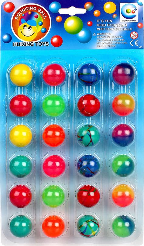Bouncing Balls Game