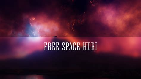 free space hdri world nebula shader test blender tests blender