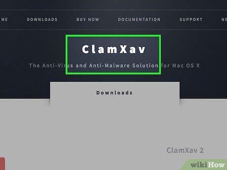 How To Scan Mac For Malware With Pictures WikiHow Tech