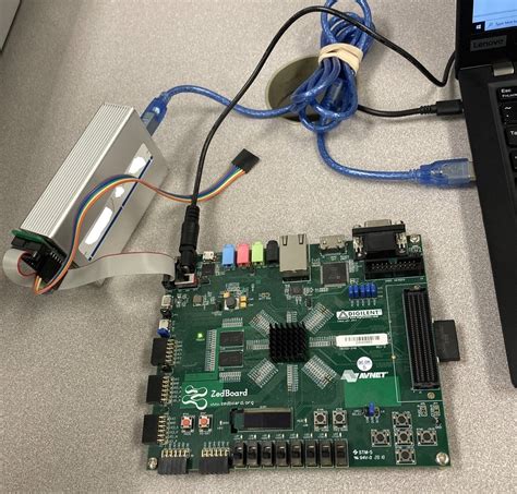 Unable To Connect To Zedboard Target In Vivado Via JTAG Not Micro USB FPGA Digilent Forum