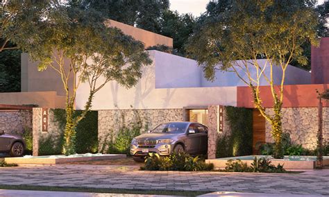 Copán Eco Living Residencial