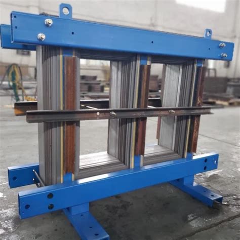 20mva 35kv Power Transformer Silicon Steel Sheet Transformer Core