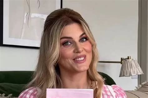 Itv This Mornings Ashley James Exposes Cruel Trolls In Major