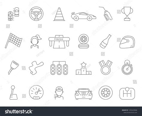 Semaforo formula 1 Más de 2 ilustraciones y dibujos de stock con licencia libres de regalías