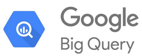 314 3143797 Google Big Query Logo Google Bigquery Logo Clipart Removebg