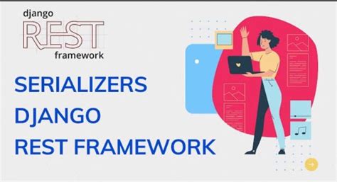 Kongnyuy Livingston On Linkedin Django And Django Rest Framework Is A Useful Technology When It