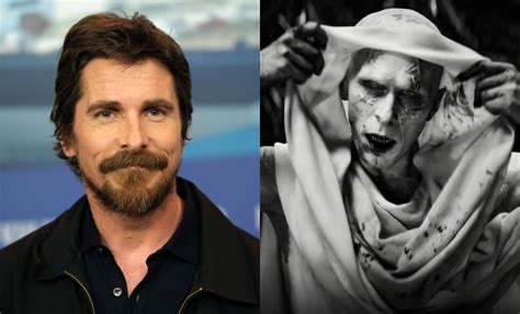 Christian Bale Recalls How He Had To Force His Son To Sit Through ‘thor