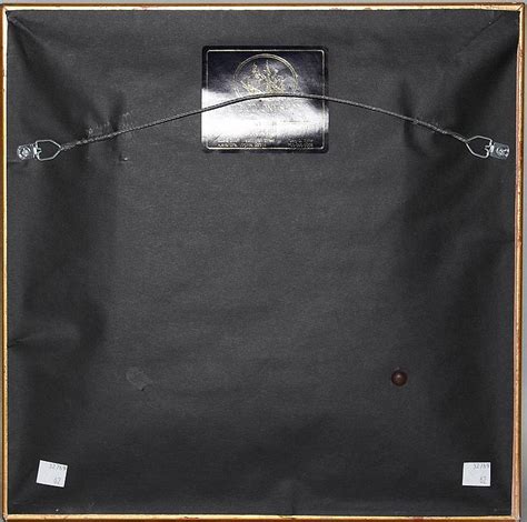 Lot Daniel Thibeault American 21st C New England Landscape Oil On Canvas 9 3 4 X 9 14 In