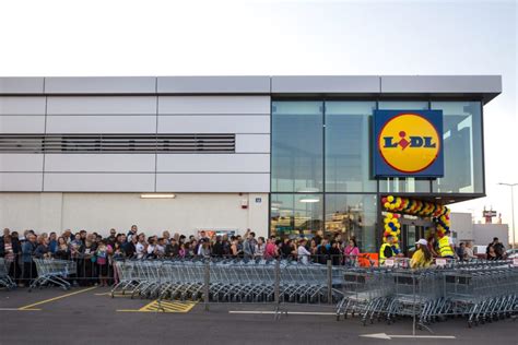 Meet LidlYour New Favorite Discount Grocery Store Taste Of Home