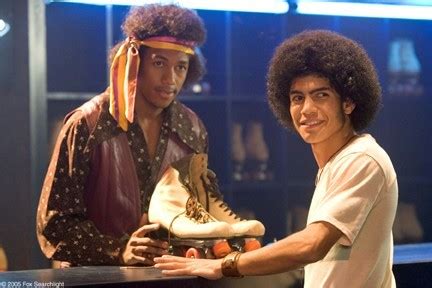 Movie Roll Bounce Cast Rick Gonzalez Wikipedia