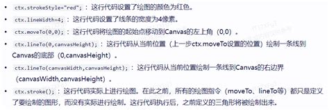 Chapter1——利用h5的canvas Api来制作一个柱形图canvas H5 Csdn博客