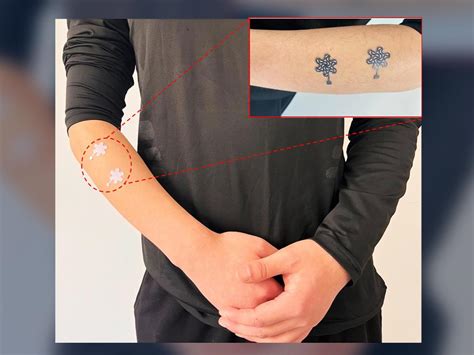 Low Cost Waterproof Sensors For Health Monitoring Mirage News