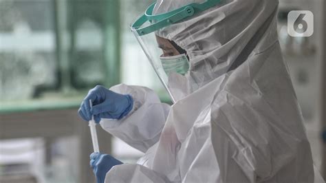 Harga Tes PCR Dan Rapid Antigen Terbaru Ketahui Tarif Tertingginya Hot Liputan6 Com