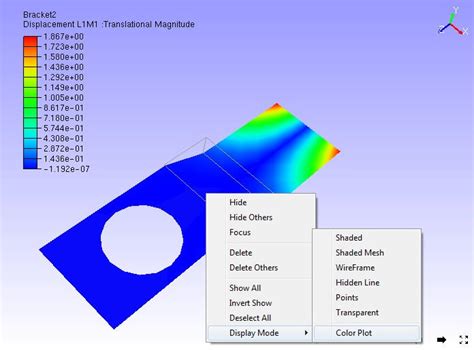Part Color — Vcollab Document Documentation