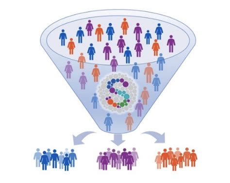 Using Consumer Segmentation To Identify Your Consumer Target Sivo Insights And Strategy