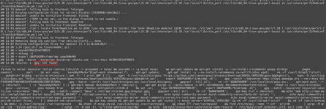 Gpg Not Found In Docker Alpine Issue Alpinelinux Docker Alpine GitHub
