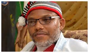 Biafra Nnamdi Kanu Petitions Us Uk Foreign Embassies In Nigeria Over