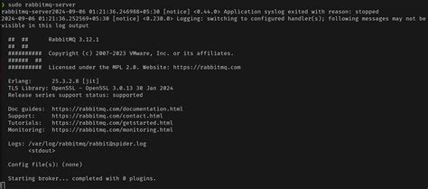 Getting Started With Rabbitmq Using Nodejs