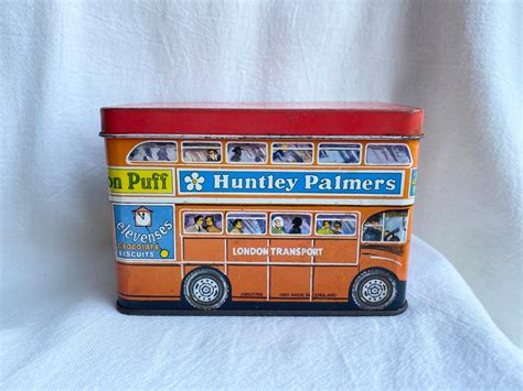 Best 12 Mcness Humpty Dumpy Talc Powder Tin Advertising Can From Furst