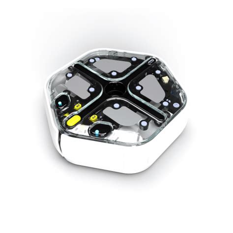 root lite coding robot