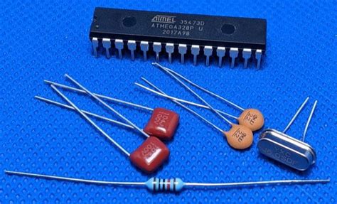 Breadboard Arduino Venator Technologies
