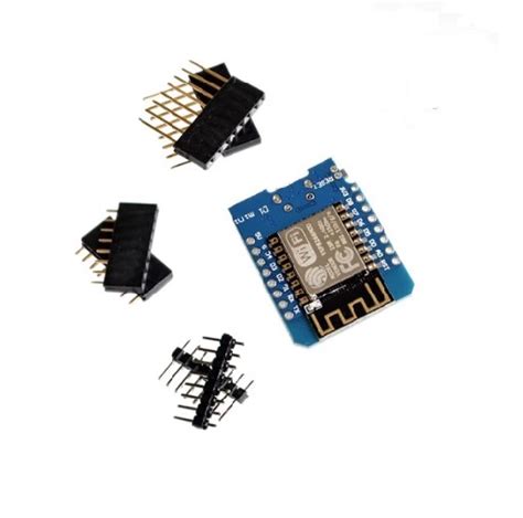 Esp8266 Esp 12 Esp12 Wemos D1迷你模块wemos D1迷你wifi开发板 Buy Esp8266 Esp
