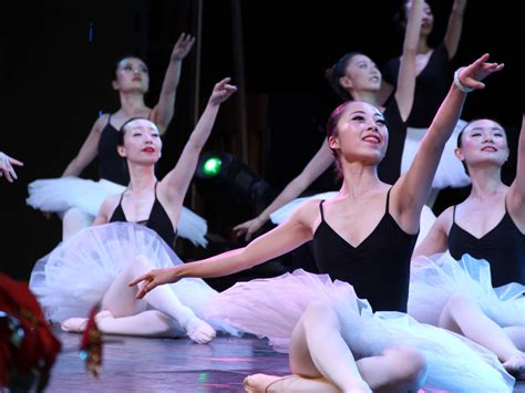 舞蹈教师培训：对舞蹈艺术孜孜不倦的追求