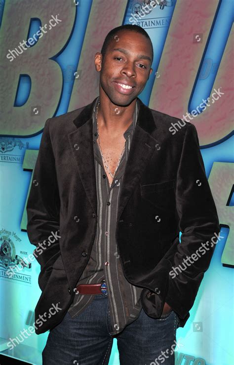 Treva Etienne Editorial Stock Photo Stock Image Shutterstock