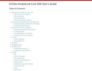 Half Duplex UART Configuration For CC Bluetooth Forum Bluetooth TI E E Support Forums