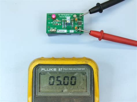 simple guide to using a dmm for measurements page 4