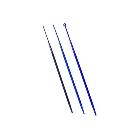 Mtc Bio Mtc Bio Inoculating Loops 1ul Flexible Pp 20sterile Peel