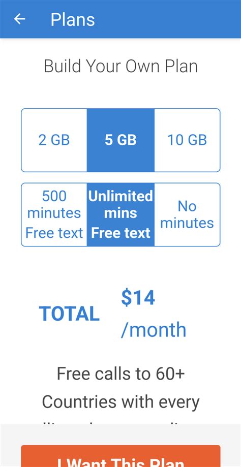 T Mobile Connect Vs Us Mobile Gsm R Nocontract