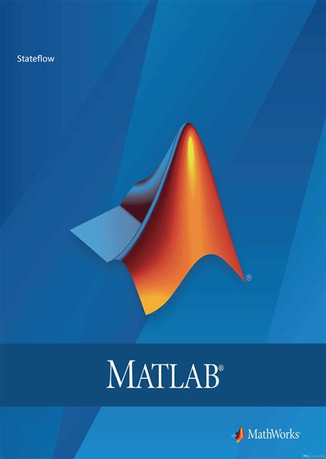 matlab stateflow pusat software