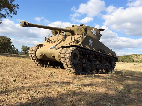 The Sherman M4a2 76w The Most Common Soviet Sherman The Sherman Tank Site