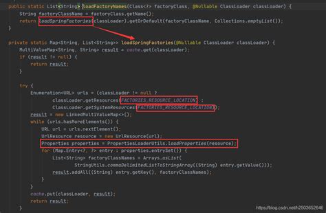 Spring Boot自动配置原理浅析springboot自动配置原理 Csdn博客 Spring Boot自动配置原理浅析springboot自动配置原理 Csdn博客
