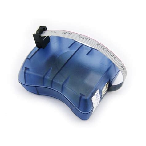 Buy Waveshare Usb Avrisp Xpii Avr Programmer Evelta
