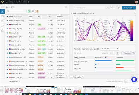 Weights And Biases Wandb Công Cụ Hỗ Trợ Quản Lý Thử Nghiệm