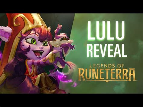 Lulu Legends Of Runeterra Hot Sale Emergencydentistry Com
