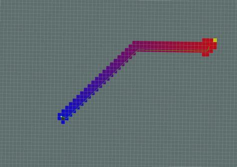 Graph Based Path Planning A Reality Bytes